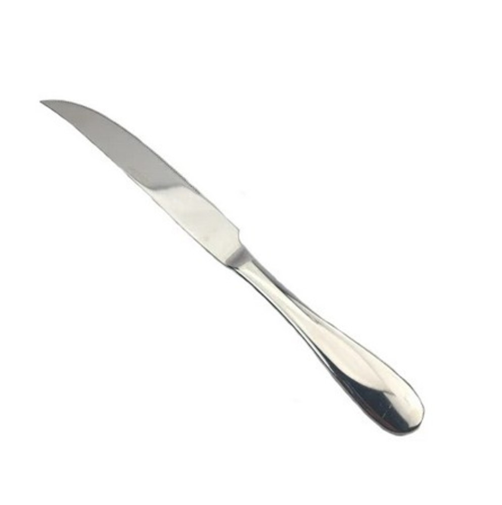 CUCHILLO FILETERO MODELO RIVOLI 18/0 CAJA 12pz — Cavimex