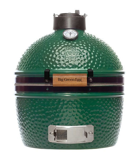 BIG GREEN EGG MINI MAX — Cavimex
