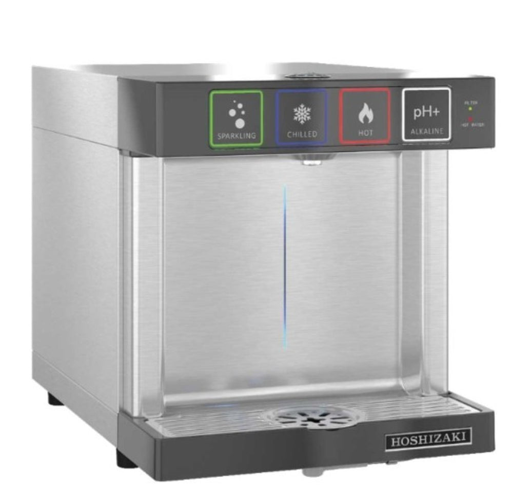 Máquinas de hielo — Cavimex