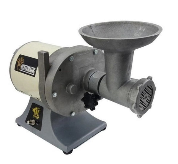 Procesadores de alimentos — Cavimex