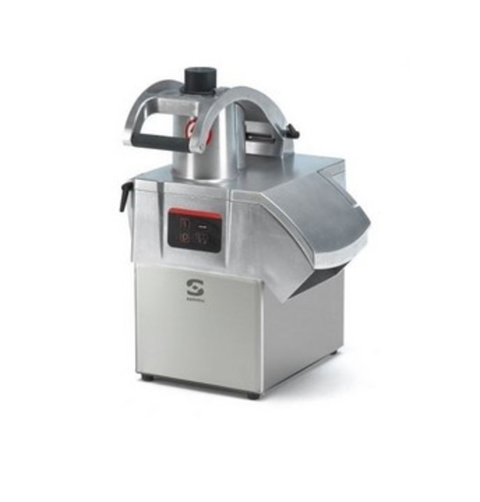 Procesadores de alimentos — Cavimex