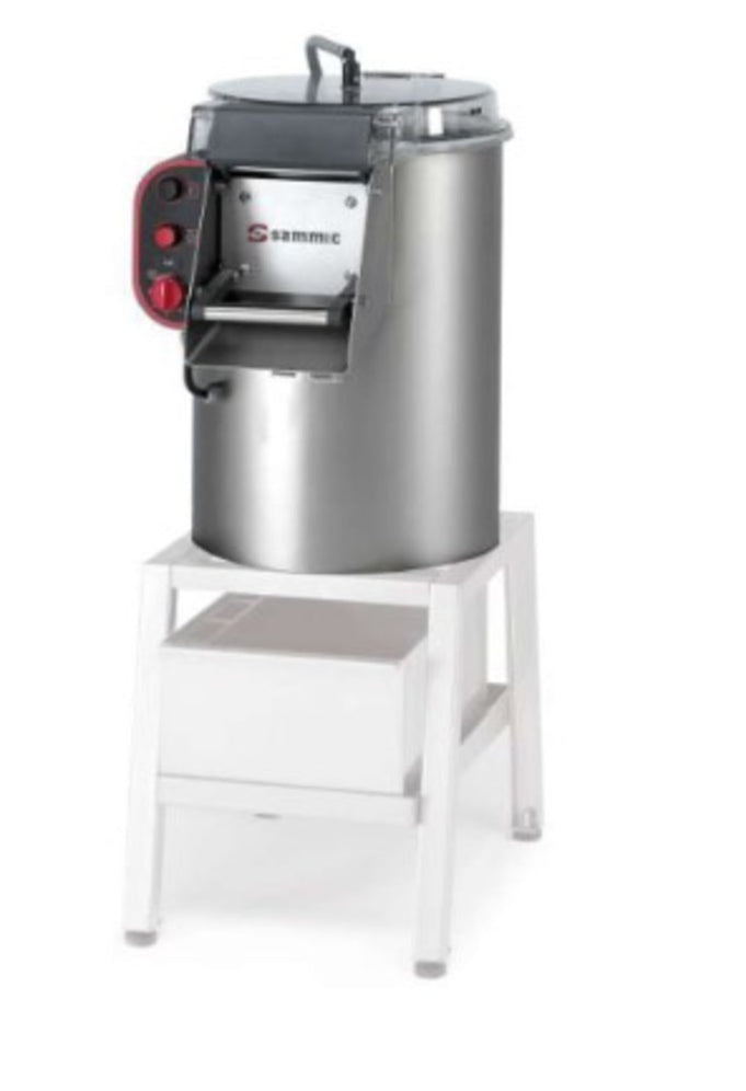 Procesadores de alimentos — Cavimex