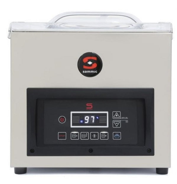 Empacadoras al vacío — Cavimex